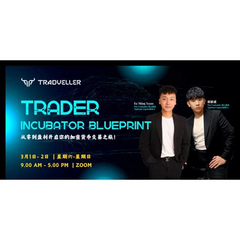 New Class The Traveller Anson Tan And Mingxuan Tib Mmt Class Macd Crypto Algo Trading