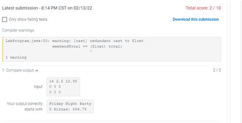 Solved Import Javautil Public Class Labprogram Public