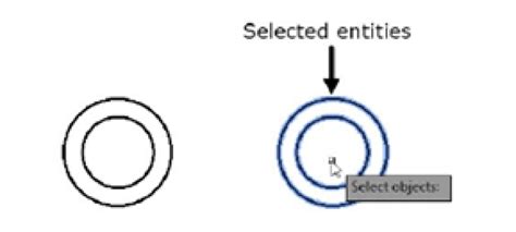 The Copy Tool In AutoCAD Learn
