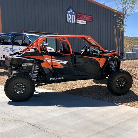 Polaris Rzr