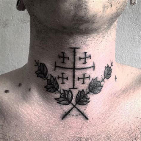 Jerusalem Tattoos