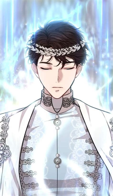 The Secret Bedroom Of The Abandoned Princess 버림받은 왕녀의 은밀한 침실 Anime Guys Shirtless Cartoon