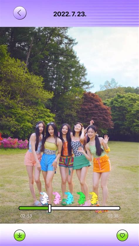 Pin By Sedal Kang On Ldftrend New Jeans Style Iphone Wallpaper Vintage Cute Cartoon Wallpapers