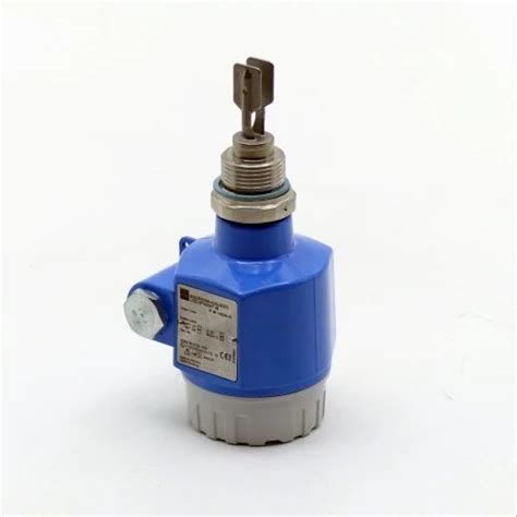 Vessels And Pipes Media Type Liquid Endress Hauser Make Point Level