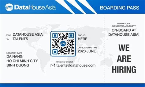 Datahouse Asia On Linkedin Datahouseasia Datahouse Hiring Jobopportunities