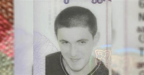 ზესტაფონში 28 წლის ახალგაზრდა დაიკარგა