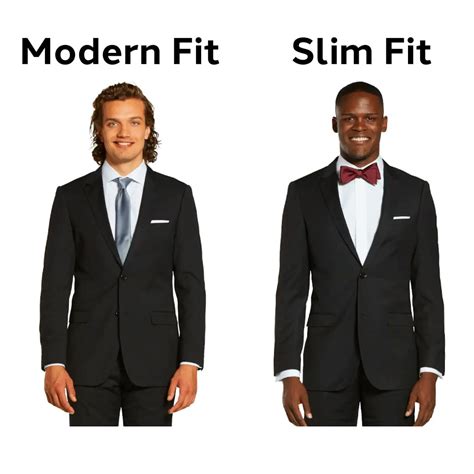 Three Things You Need To Know To Find A Well Fitted Suit