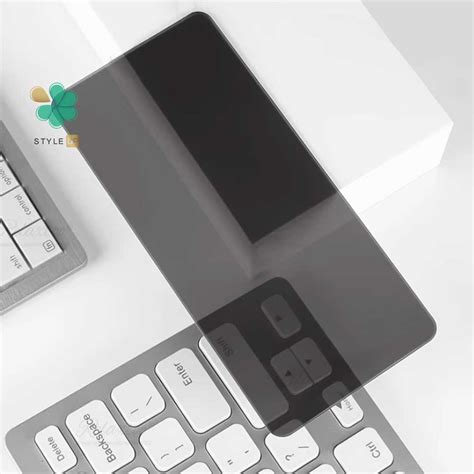 محافظ صفحه گوشی شیائومی Mi 9t Pro Nano Privacy استایل آپ