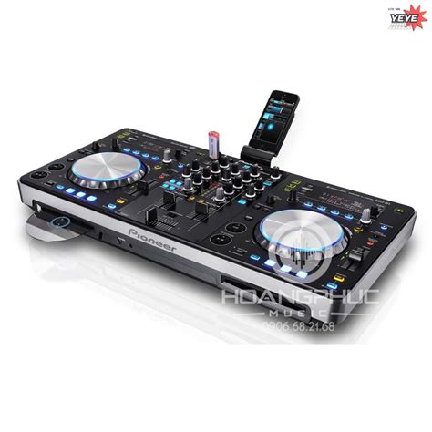 Bàn Cho Thuê Cung Cấp Dj Chuyên Nghiệp Thành Phố Hồ Chí Minh đẹp Nhất
