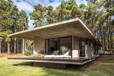 Small Concrete Cabins Plans Concrete Homes Built For Safety From