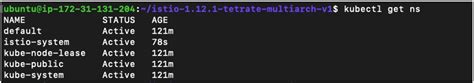 Tetrate Istio Service Mesh For Arm Neoverse Servers And Cloud Computing Blog Arm Community
