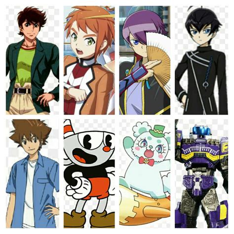 Happy Birthday To Natsuki Hanae Who Voice Of Taichi Tai Kamiya Congratulations R Digimon