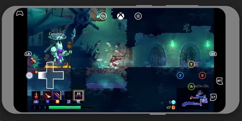 Touch Adaptation Kit Rxcloud