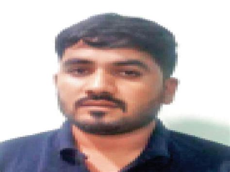 Sc Youth Was Beaten Up By Employees Of Bjp Leader Mahesh Sahu On Suspicion Of Theft Victims