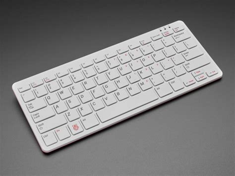 Raspberry Pi 400 Desktop Computer Only ID 4795 Adafruit Industries Unique Fun DIY