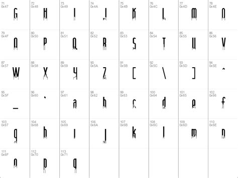 Download Free Anamelia Skyline Regular Font Anameliaskylinettf