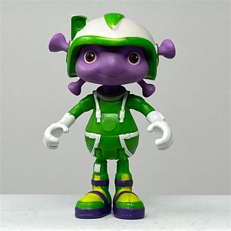 Floogals Boomer 3 Action Figure Toy 4628845605