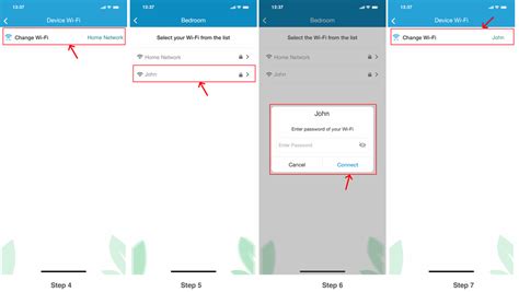 How Can I Change Wi Fi Network Of My Cielo Breez Eco Cielo Customer Support