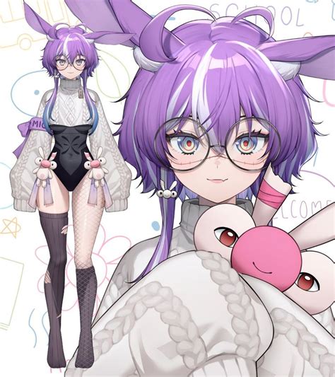 Michi Mochievee💍 In 2025 Character Design Inspiration Character Art