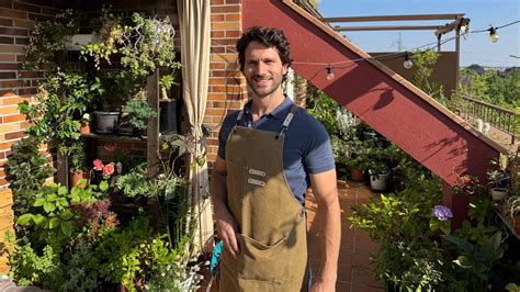 Balcones Con Plantas Y Flores Ideas Tendencias Especies Recomendadas