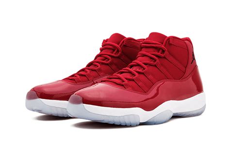 The 11 Best Air Jordan 11 Colorways With Stadium Goods Farfetch