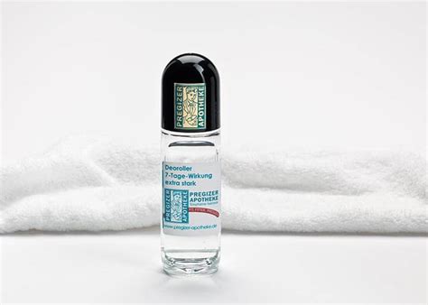 Deoroller Mit 7 Tage Wirkung Pregizer Apotheke Pforzheim