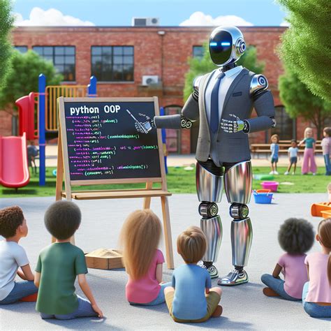 Python Oop 7 — Python Oop Understanding Class And Instance Variables By Ayşe Kübra Kuyucu