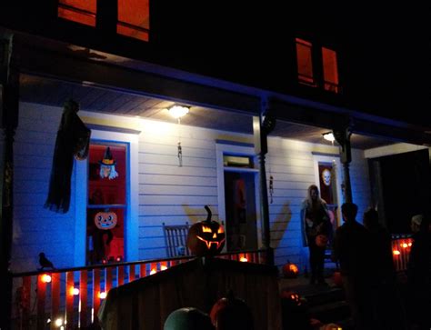 Our Latest Obsessions Habitat Hot Chocolate And Halloween Chapel