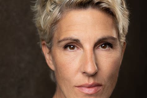 Tamsin Greig To Star In Terrance Rattigans The Deep Blue Sea At