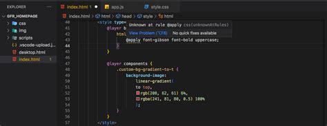 Apply And Theme · Tailwindlabs Tailwindcss · Discussion 10169 · Github