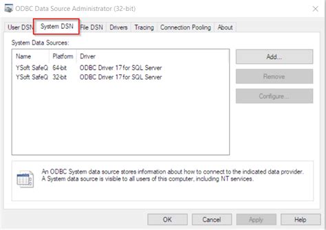 Ms Sql Odbc Driver For Power Bi