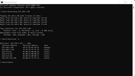 How Are Some Ways To Find The MAC Address On Some WolfPack Matrix Systems