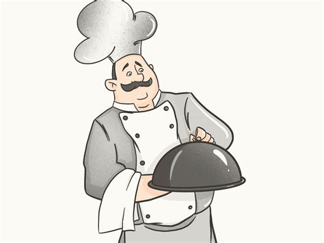 Hats Off To The Chef  At Levi Adermann Blog