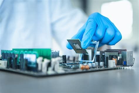 What Are Electronic Manufacturing Services Svtronics Inc