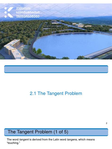 Calculus Slides 21 Pdf