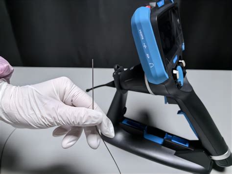 Borescope Blending At Douglas Jacobson Blog