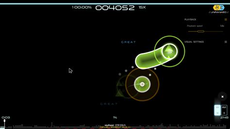 Hard Rock Great Meh Not In Position Issue 3883 Ppy Osu GitHub