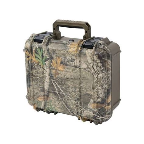 Tactix Tough Case In Camo Medium Bunnings Australia