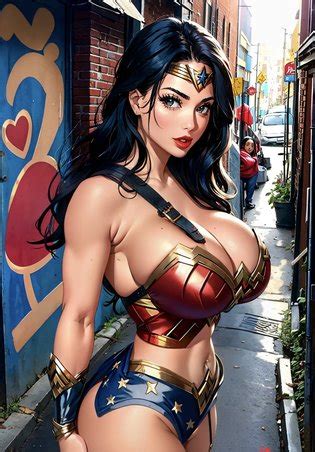 Wonder Woman AI Gallery Luscious Hentai Manga Porn Wonder Woman AI Gallery Luscious Hentai Manga Porn
