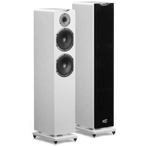 Cabasse Jersey Mt31 Manual English 16 Pages