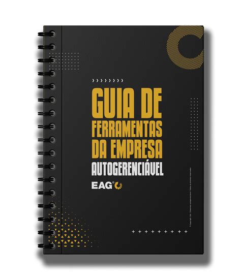 Programa Eag Eag Empresa Autogerenciavel Eag Educação