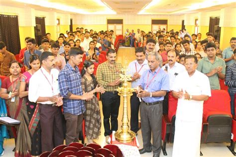 Vimal Jyothi Engineering College