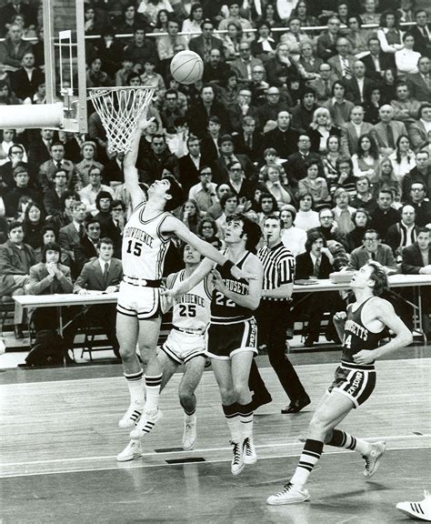 Ernie D On Basketball Friendship And His Memoir About Both News