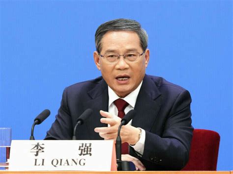 China To Promote Greater Opening Up Easier Market Access Li Qiang Pakistan Today