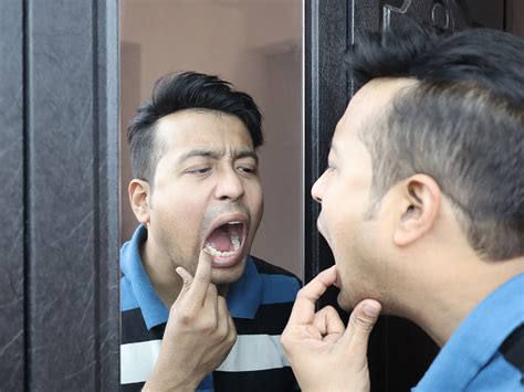 What Do You Do If You Get Something Stuck Between Your Teeth Okc