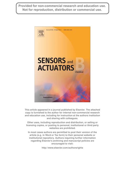 Pdf Peroxidase Like Activity Of Manganese Selenide Nanoparticles And Its Analytical