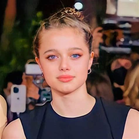 Shiloh Jolie Pitt Intercede En La Disputa De Brad Pitt Y Angelina Jolie