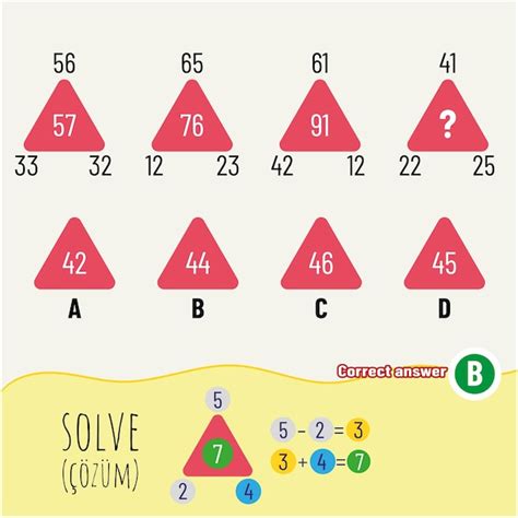 Premium Vector Find What Is Not Given In The Addition Intelligence