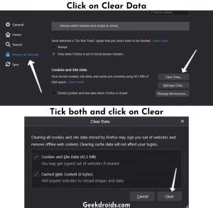 How To Fix The Csrf Token Is Invalid On Spotify GeekDroids