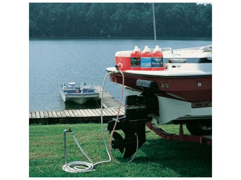 Purchase Diy Winterizing Boat Motor Antifreeze Winterize Kit Sterndrive
